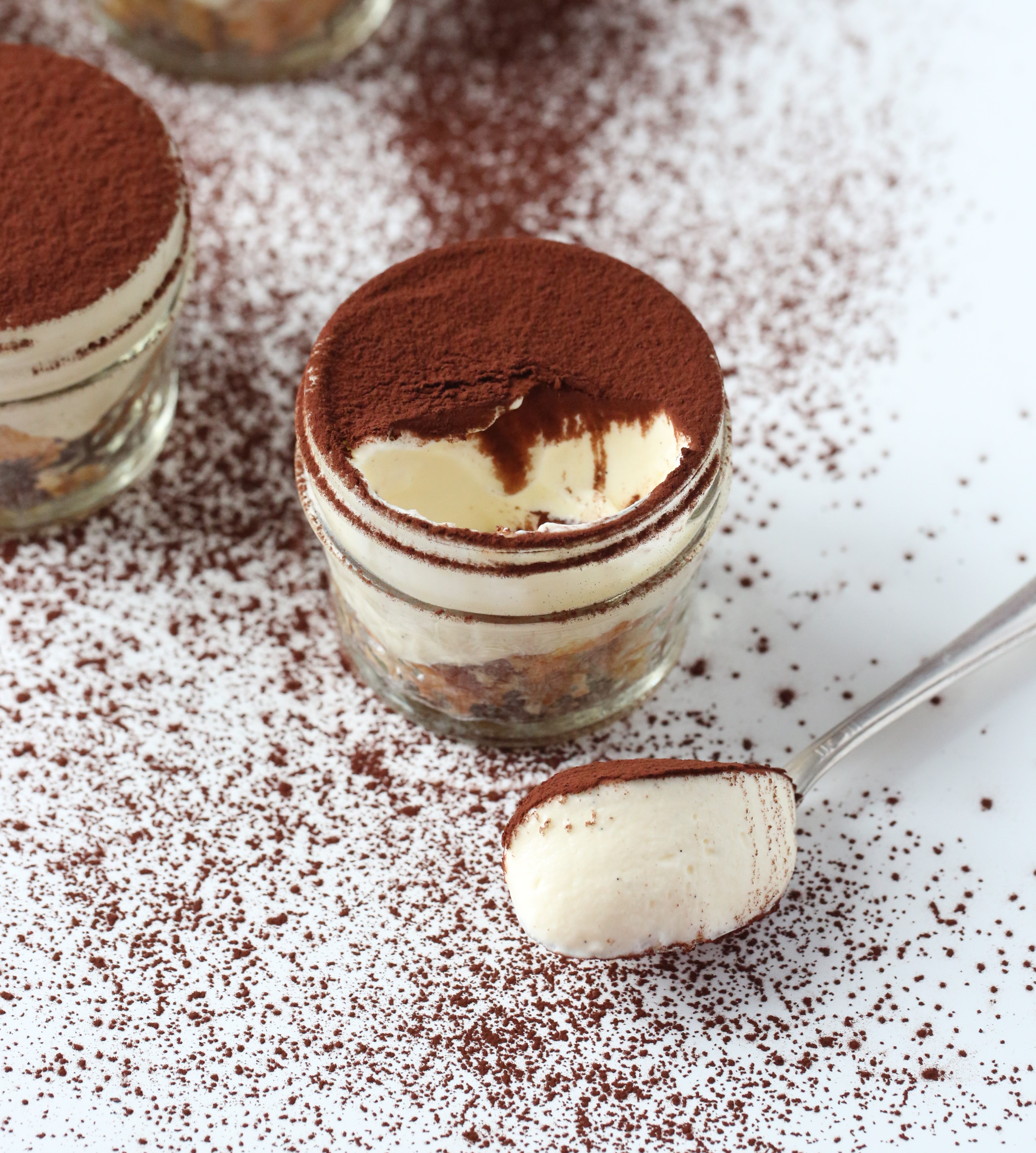 Tiramisu Recipe, Super Delicious - Bakelyst